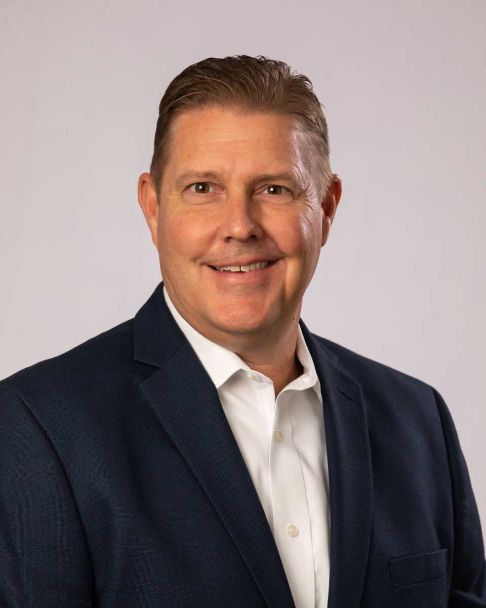 Carter Payne - Franklin Wealth Management