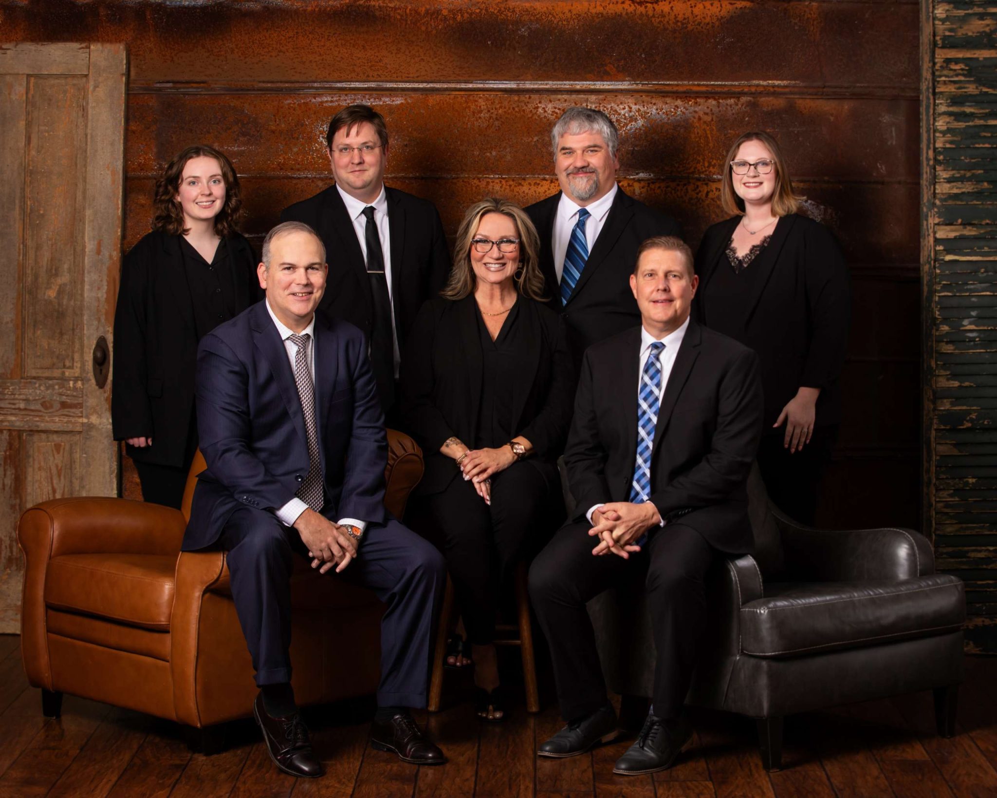 The Franklin Wealth Management Team - Franklin Wealth