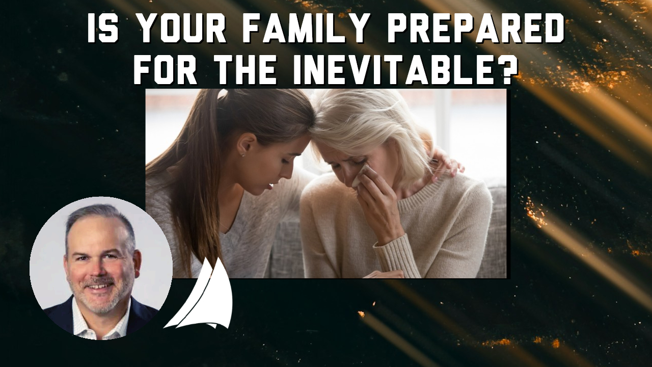 The Emotional Pitfalls of Wealth Transfer - Franklin Wealth