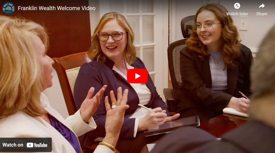 The Franklin Wealth Management Team - Franklin Wealth
