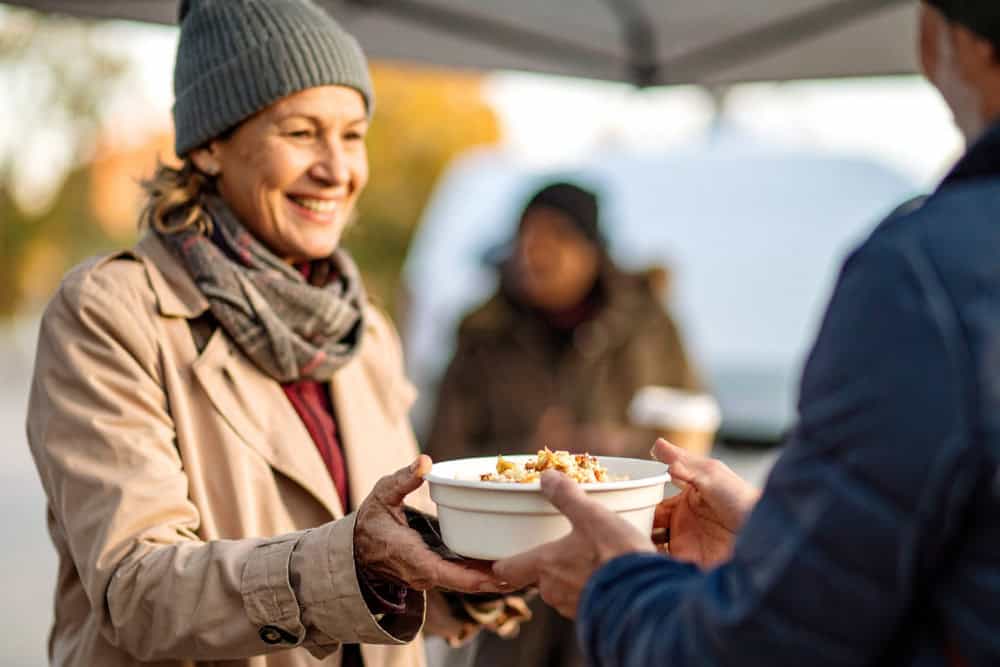 Charitable Giving - Franklin Wealth