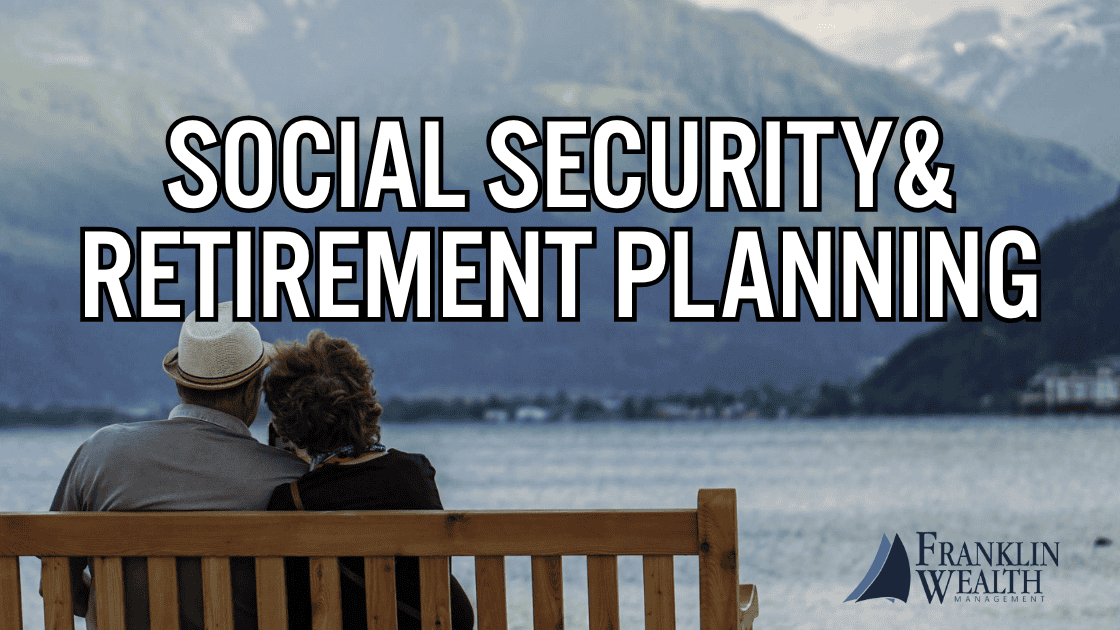 How New Social Security Proposals Could Reshape Retirement Planning ...